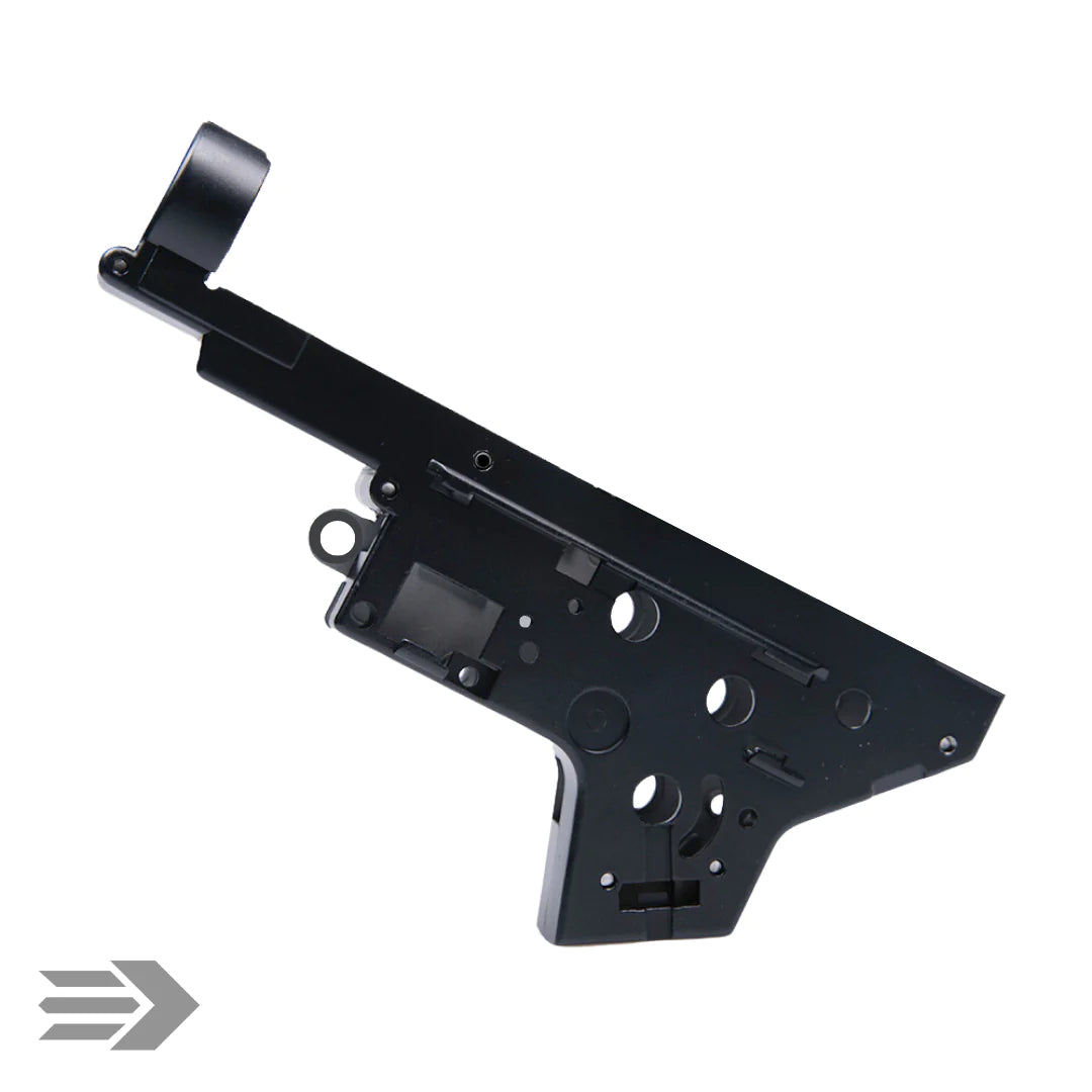 AirTac Customs x MAC CRBN Gearbox – Chimera Airsoft