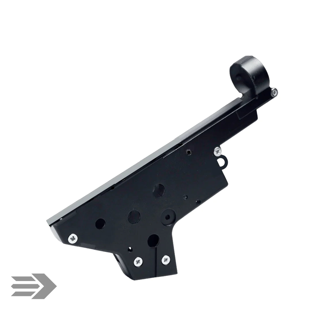 AirTac Customs x MAC CRBN Gearbox – Chimera Airsoft