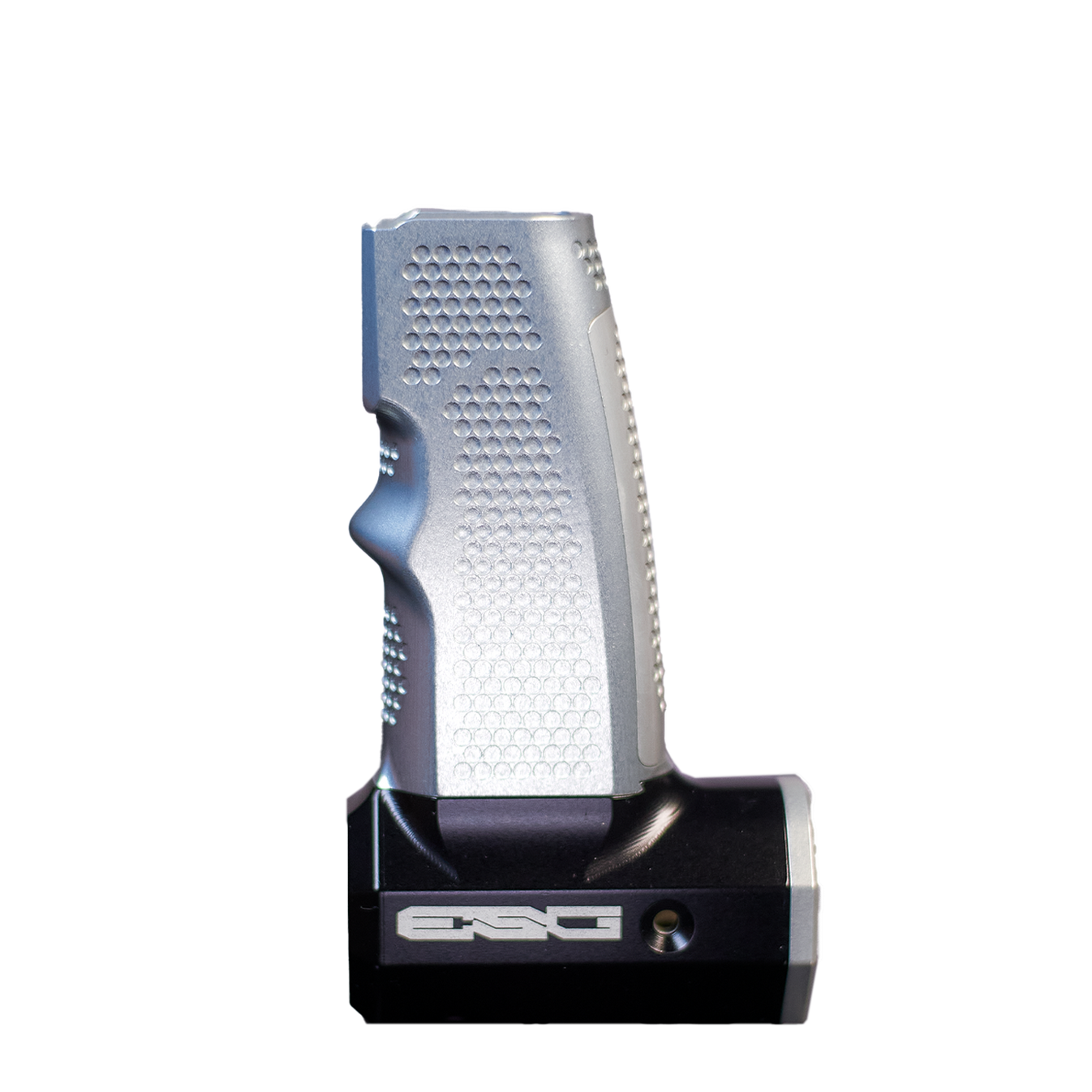 Monk Customs ESG Aluminium - Wolverine | No Ergonomic Bulge – Chimera ...